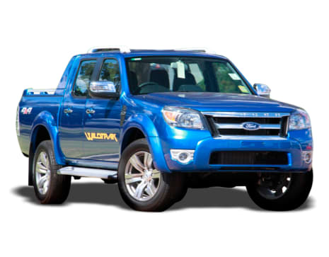 Ford Ranger PJ-PK 3L TD 2006 to 2011 - Single 3" – Diesel Tune Adelaide